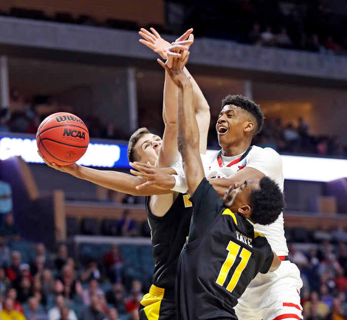 Red Raider Basketball: A Memorable March Hardcover Collector's Book ...