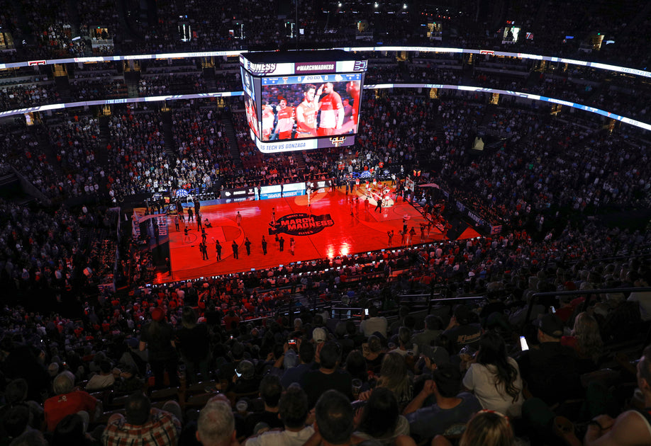 Red Raider Basketball: A Memorable March Hardcover Collector's Book ...