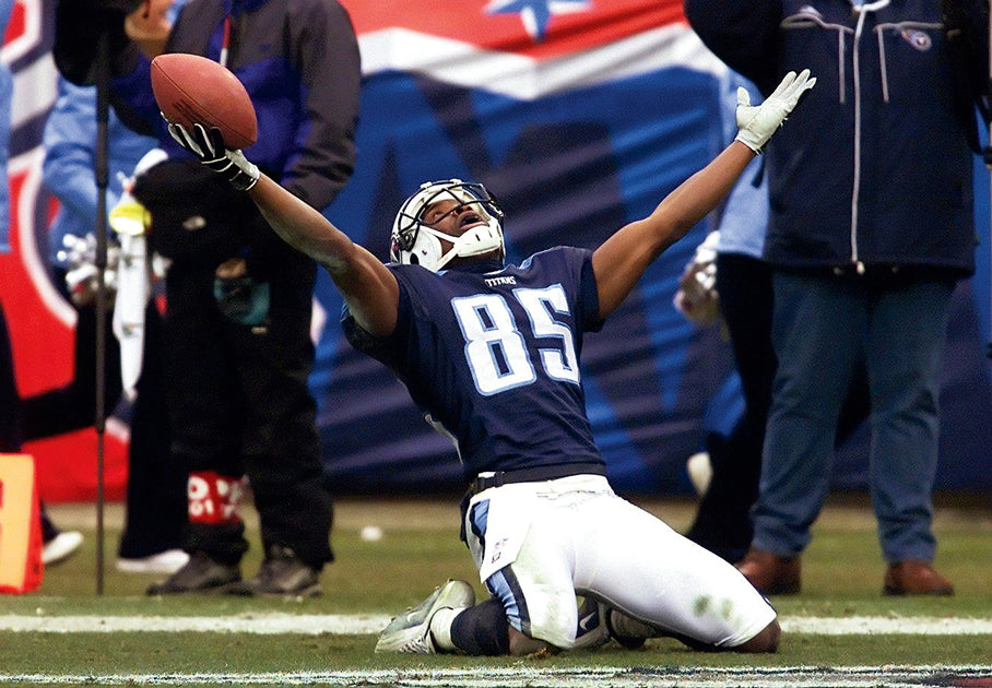 Tennessee's Team: A Pictorial History – Pediment Publishing