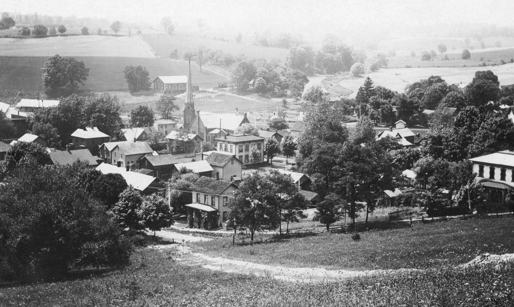 Wayne County Memories: A Pictorial History – Pediment Publishing