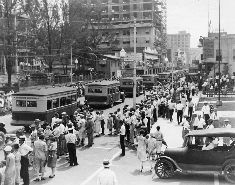 Miami Memories: A Pictorial History of the mid-1800s through the 1930s ...