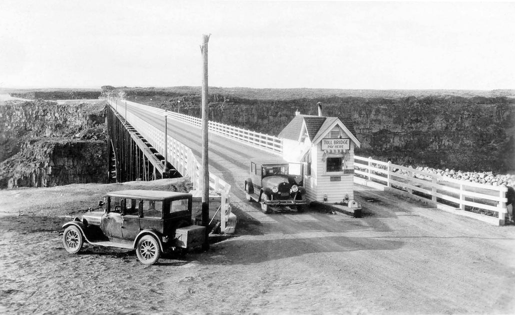 Magic Valley Memories: The Early Years Pictorial History Book ...