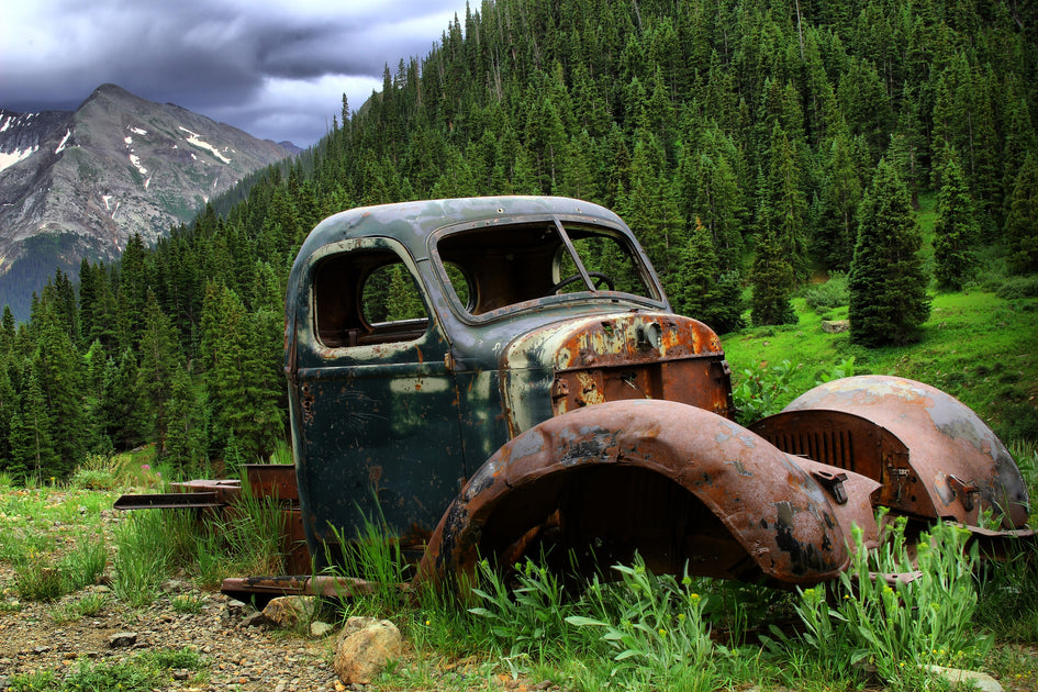 Capture My Colorado: Grand Junction Photography Book – Pediment Publishing