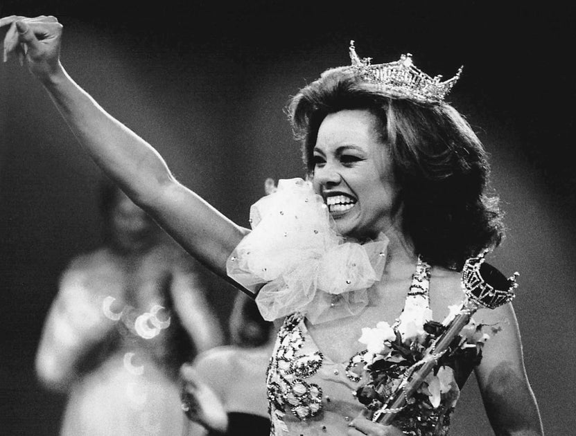 100 Years of Miss America Pictorial History Book – Pediment Publishing