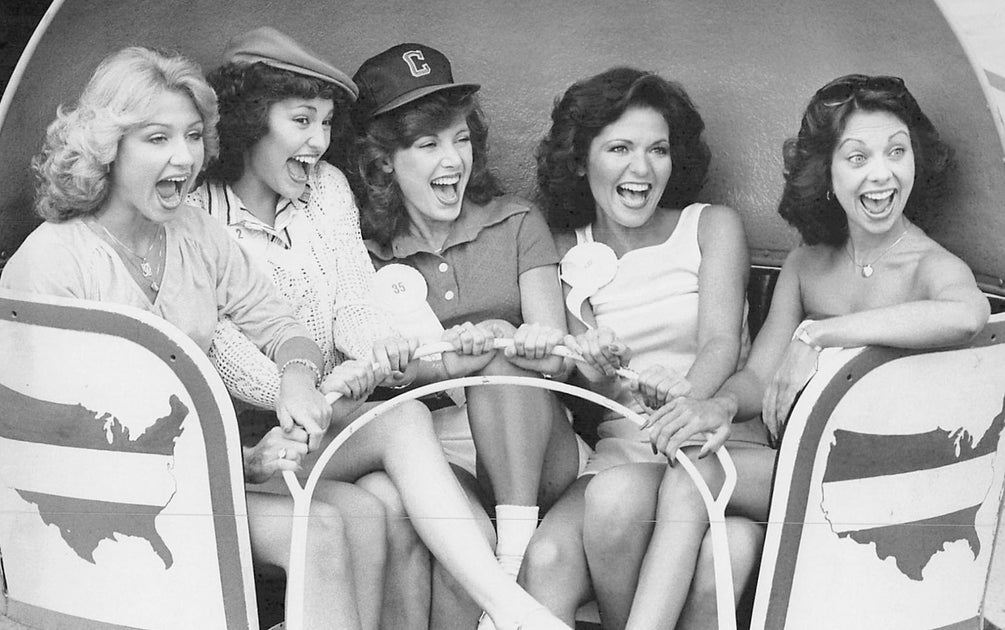 100 Years of Miss America Pictorial History Book – Pediment Publishing