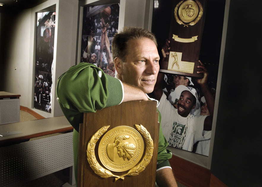 25 Years of Coach Izzo in a Limited Edition Collector's Book – Pediment ...